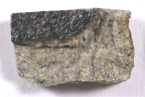 Northwest Africa 2977 Lunar Gabbro Eom