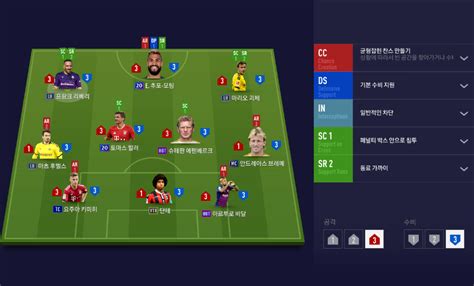 Fc 온라인 인벤 감독모드 100억팀 추천좀요 Fc 온라인 인벤 감독모드 게시판
