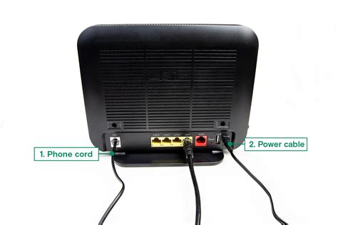 How To Install Your Smartrg Wireless Dsl Modem And Set Up Your Wi Fi