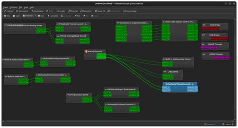 Shortcut Keys How To Recover Simultaneous Output Device For Sound In Ubuntu 24 04 Ask Ubuntu