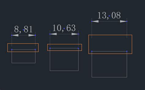 ★中望cad如何设置标注尺寸线与标注对象之间的距离 Technical Knowledge Base Cn Confluence
