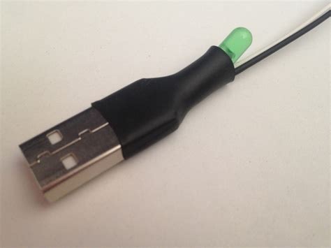 Grizzlyaudio DIY Solid Core Audio USB Cable With Linear Power Injection