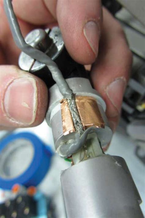 Understanding And Dealing With Radiated Immunity Part 1 In Compliance Magazine