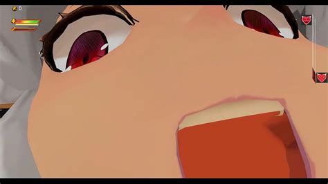 Kitsune Vore Animation XVIDEOS COM