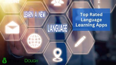 16 Top Rated Language Learning Apps