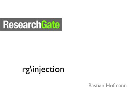 Dependency Injection Container Configuration Ppt