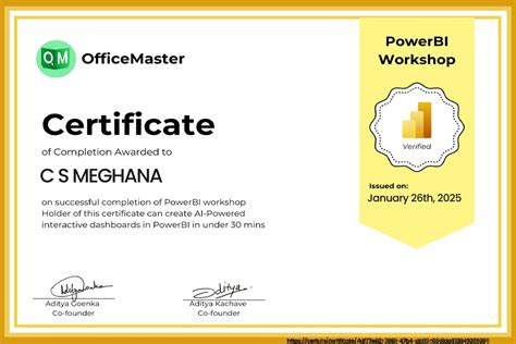 Powerbi Datavisualization Ai Learningjourney Skilldevelopment C