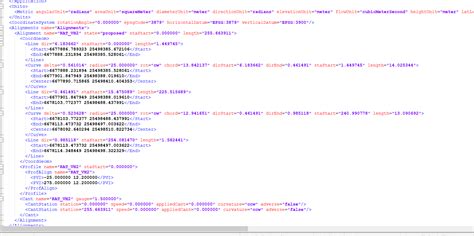 Pancake Xml Read Grasshopper Mcneel Forum