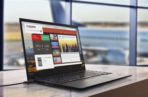 Alasan Memilih Laptop Lenovo Thinkpad Terbaru Gizmologi Id