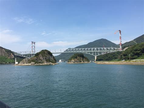 世界遺産三角西港を海から眺めてみませんか スタッフブログ週刊メールマガジン気になるくまもと