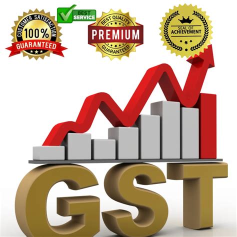 Gst Return Near Peeragarhi In New Delhi Id 2856557104773