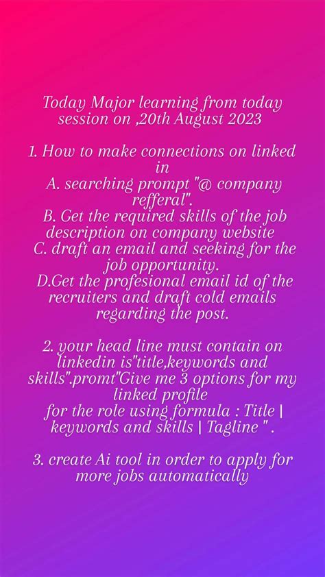 major learning from today s session is umesh yadav vishnu nandaram