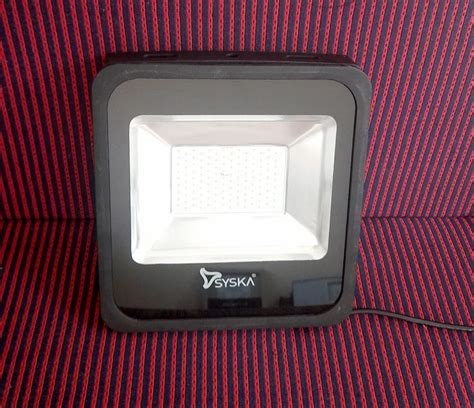 Syska Ble 120 Watt Flood Light At ₹ 2850 Piece Syska Led Flood Light