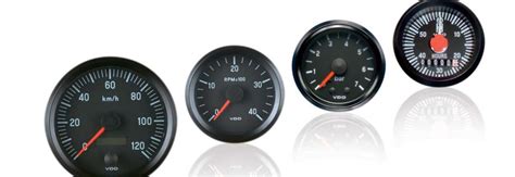 Vdo Instruments Official Dealer