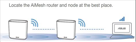 Wireless Router How To Setup ZenWiFi AiMesh Sys Republic Of Gamers Forum