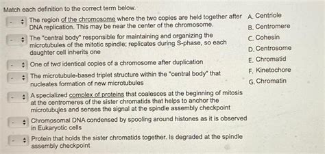 [answered] Match Each Definition To The Correct Term Below The Region Kunduz