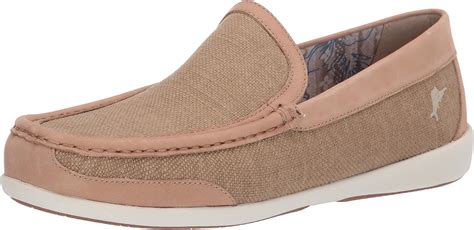 Tommy Bahama Mens Taormina Loafer Shoes