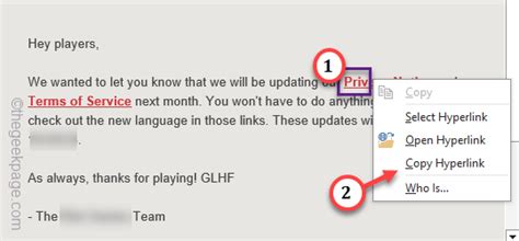 How To Stop All Email Links From Opening In Microsoft Edge