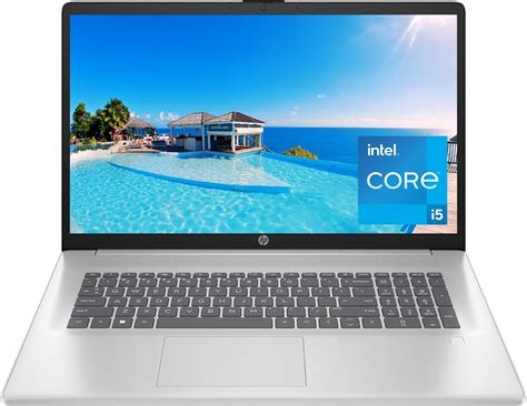 Amazon Com HP Flagship HD Business Laptop Core Intel I U Beat I G Up To