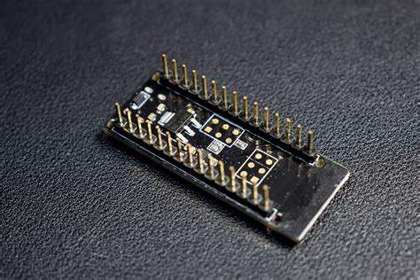 BLE Nano Arduino Compatible Nano With CC Bluetooth Low Energy Module Maker Portal