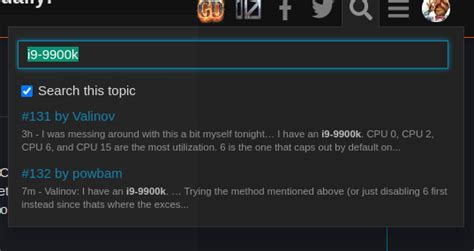 Tool Core Switcher Force GD To Use All Cores Equally By Powbam Utilities And