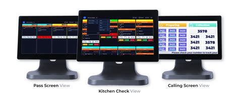 Kds The Secret Ingredient To An Efficient Kitchen