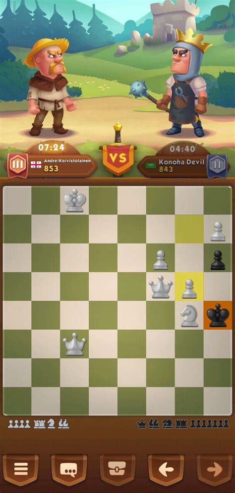 Kingdom Chess Play And Learn