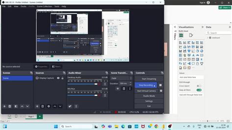 ayushi sahu on linkedin frauddetection dataanalysis powerbi codsoft internship…