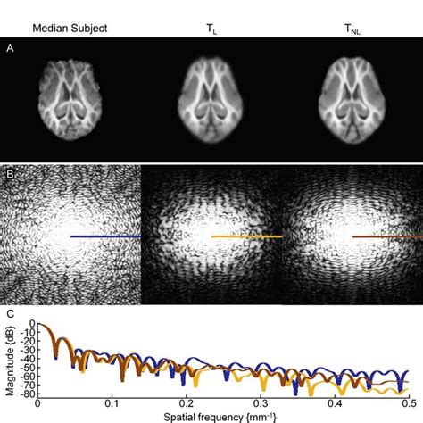 Effective Spatial Resolution The 2d Spatial Fourier Transform Was