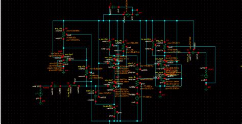 Seeking For Help In Pss Analysis Rf Design Cadence Technology