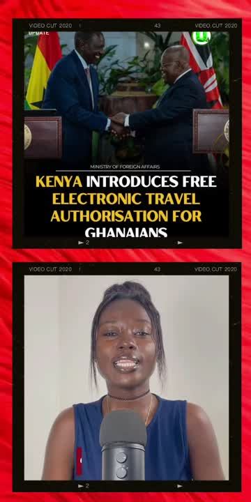 Tilly Akua Nipaa On Linkedin Newsupdate Ghana Ghananews Ghanapolitics News Elections…