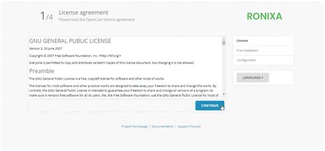 Install With Easy Install