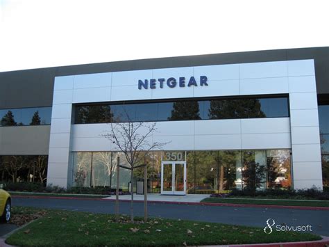 About NetGear Software Company