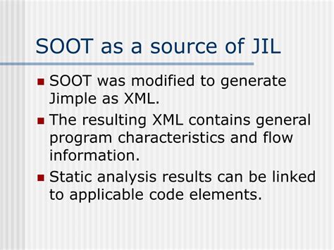 Ppt Combining Static And Dynamic Data In Code Visualization