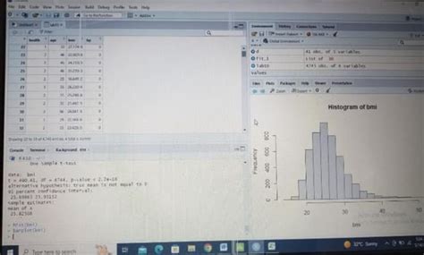 Do Quantitative Data Analysis With Spss R Studio Sas By Naqvistudios