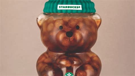 Starbucks Bearista Bear 2025 Where To Buy Restocks Online More