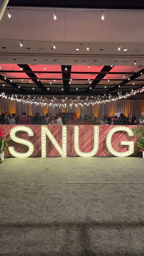 Snug 2023 Silicon Valley A Superb Event With Synopsys Ai And Lots Of Excellent Presentations