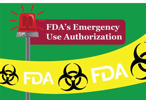 Fdas Emergency Use Authorization Emma International