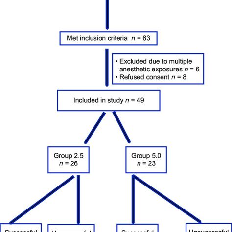 Consort Flow Diagram For Patients Recruitment Randomization And Data Download Scientific