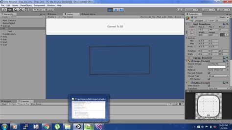 C Create 3d Room Based On Line Drawing Stack Overflow