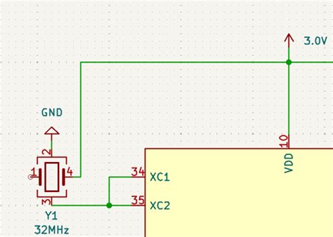 Oscillator Schema Question Nordic Qanda Nordic Devzone Nordic Devzone