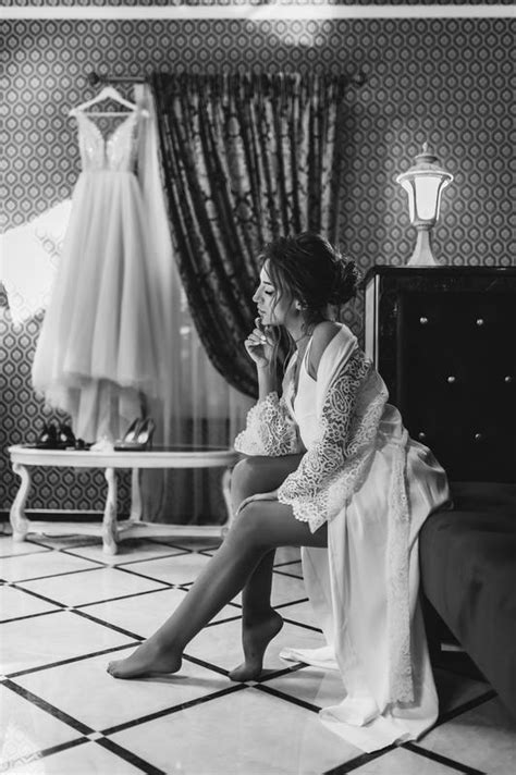 Пеньюар халат на утро невесты ранок нареченої — ціна 799 грн у каталозі Пеньюари Купити жіночі