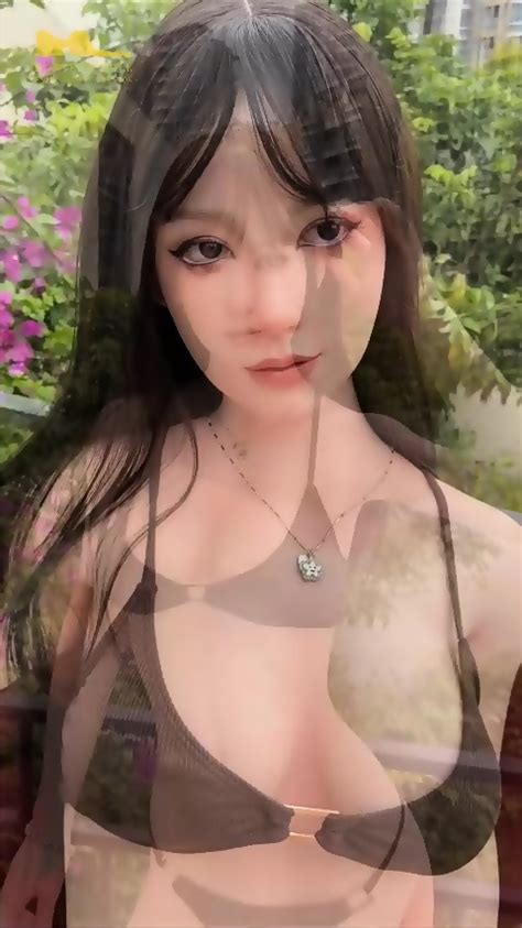 BestRealDoll Full Silicone Natural Skin Sex Doll Yinyleon Lina Paige