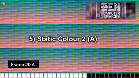 ZEN NDI Framecode Apps NDIstuff