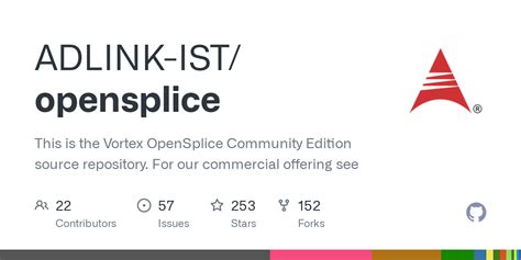 Releases · Adlink Istopensplice · Github