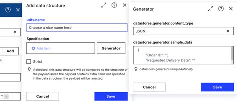 create csv file from celonis output