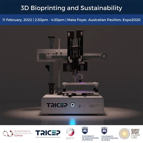 3dprinting 3dbioprinting Dr Umar Asghar Phd