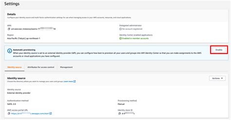Manage Users And Group Memberships On Amazon Quicksight Using Scim Events Generated In Iam