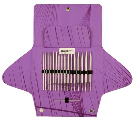 Addi Click Standard Rocket Needle Set Pre Order Yarn Loop