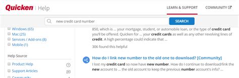 Transferring All Transactions From One Account To Another — Quicken